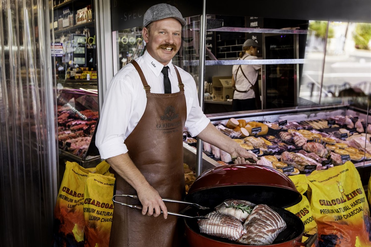 Goodwood Quality Meats in the US | Your Business