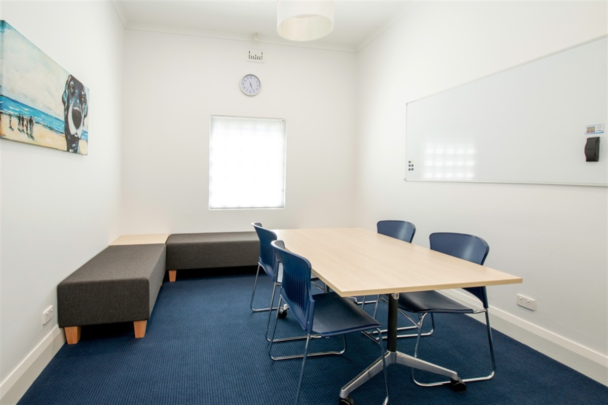 Clarence Park Community Centre - Small Meeting Room | Your Business